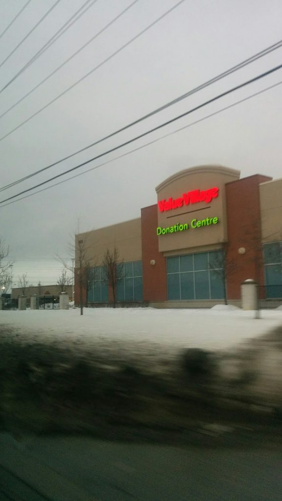 Ava Esfahan Food Market - FarsiLink